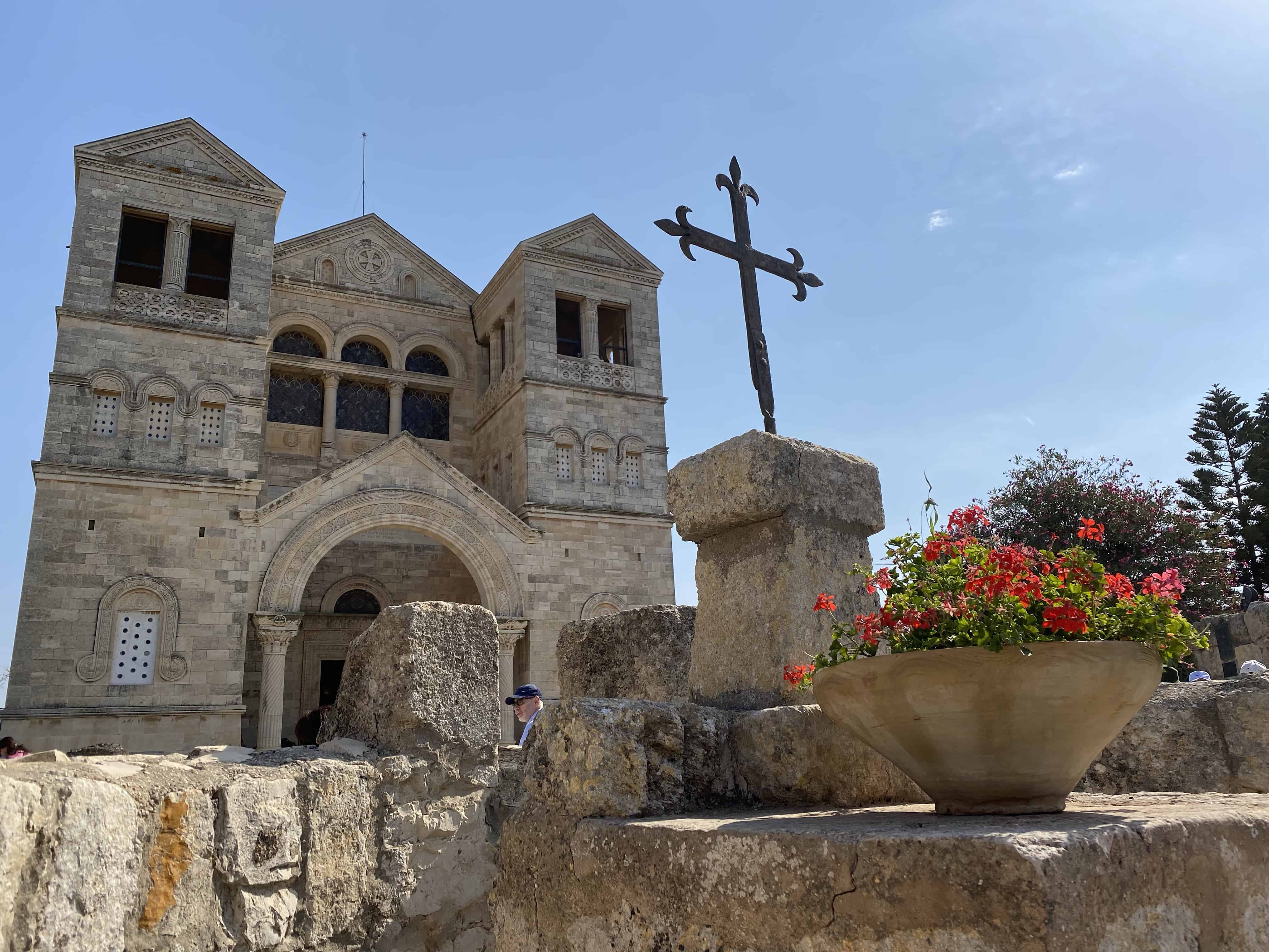 Israel 2019 - Where I’ve Prayed - Pilgrim for Less